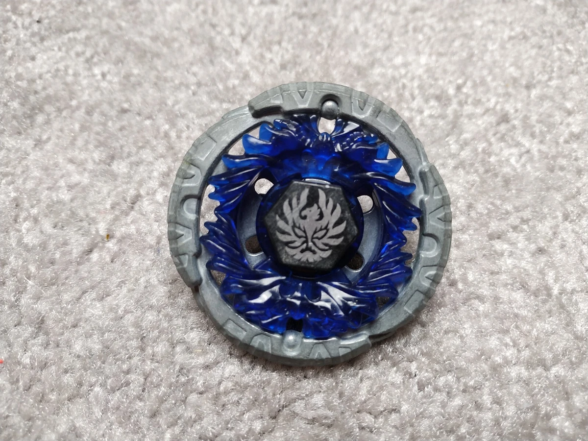 Jade Jupiter Beyblade