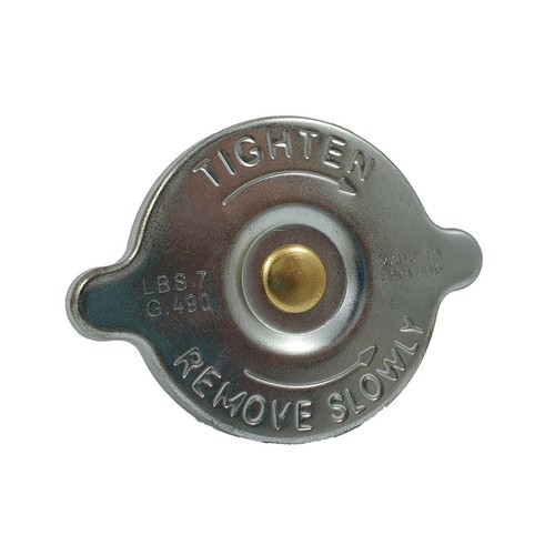 Radiator Cap 7 PSI For Classic cars (Sprite, Midget, MGA, TR4, Austin ...