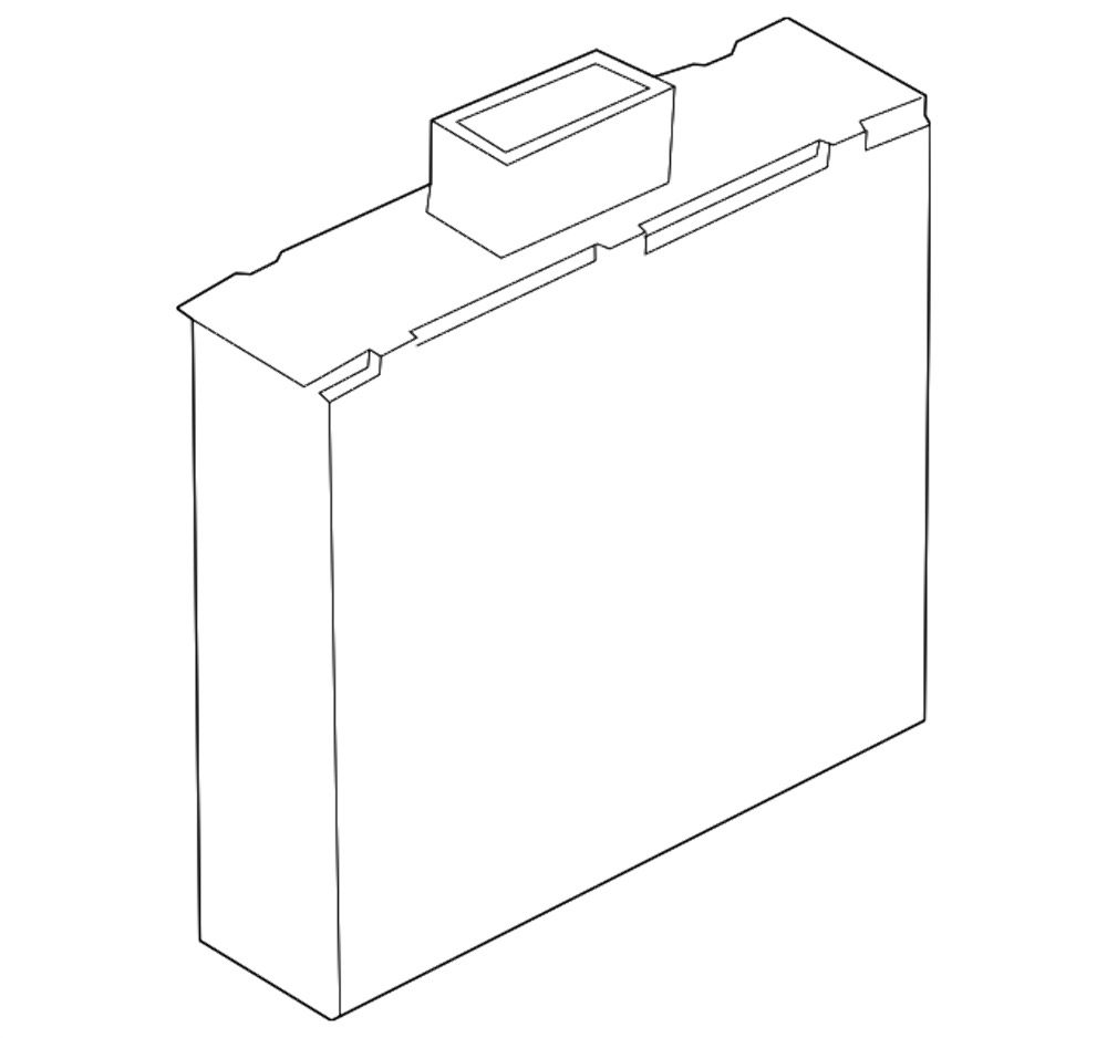 New Genuine BMW Voltage Converter (2011-2015) OE 61429247159 | eBay