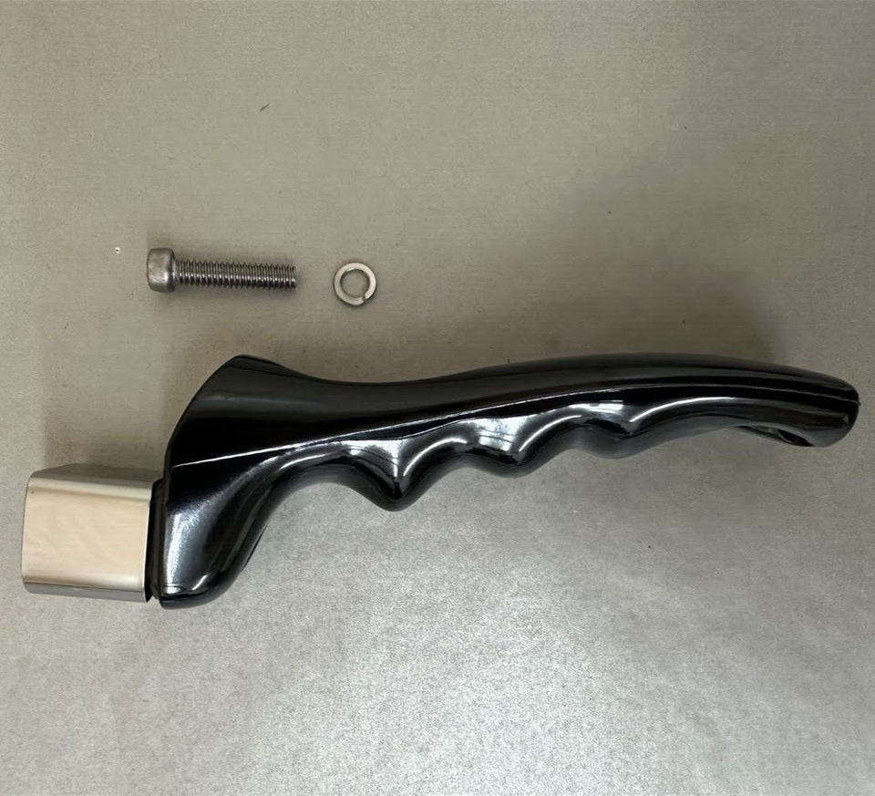 Lifetime T304cc 12 Element Solar Cap Long Handle for Saucepan Skillet ...