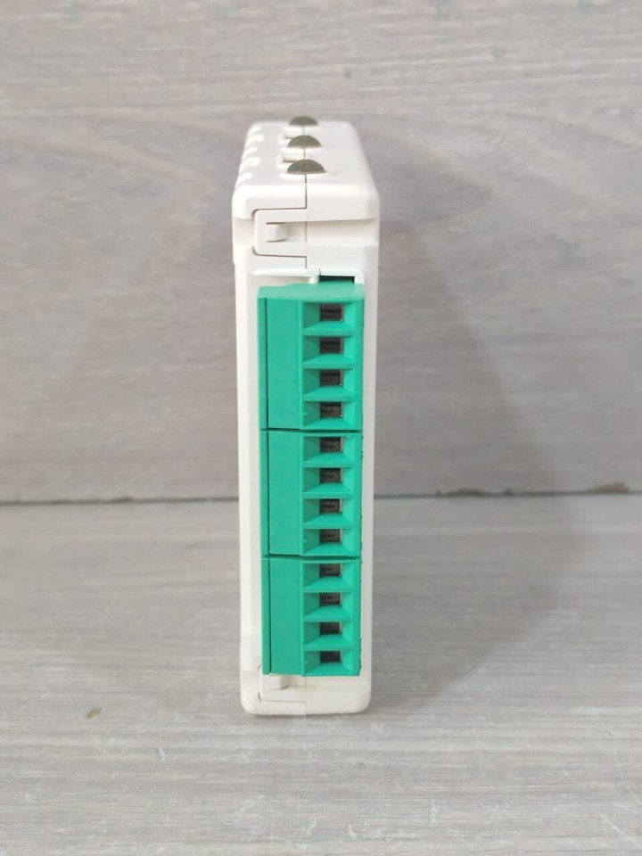 SYSTEM SENSOR M210E-CZR CONVENTIONAL ZONE INTERFACE MODULE | eBay