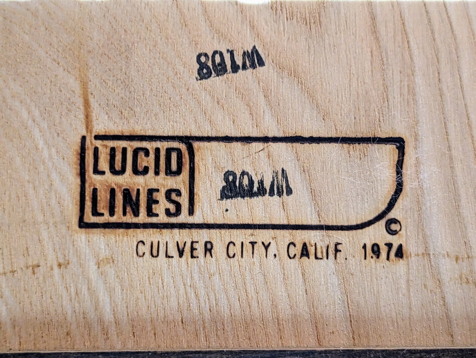 Frederic Remington, Vintage 1974 Lucid Lines Photography on Glass. | eBay