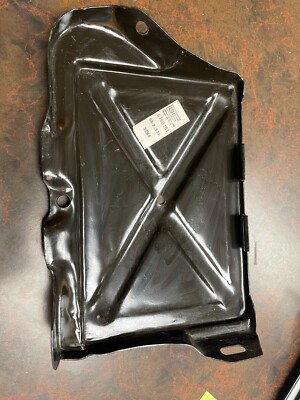 68-69-70-71-72 GTO JUDGE GRAND PRIX NOS 9790161 GM BATTERY TRAY RAM AIR ...