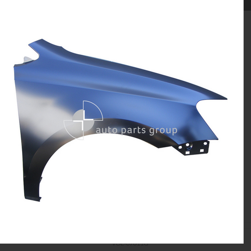 NEW DRIVER RIGHT FRONT GUARD FENDER FOR Volkswagen Polo 6R 7/2014-3/ ...