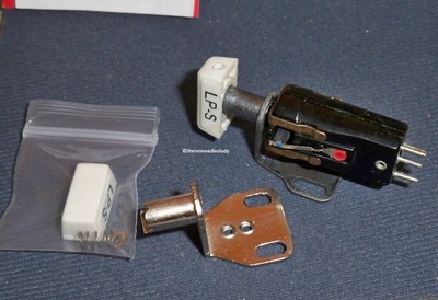 Arista 1564 for EV 146 for Astatic 86TSB CRYSTAL CARTRIDGE Magnavox ...