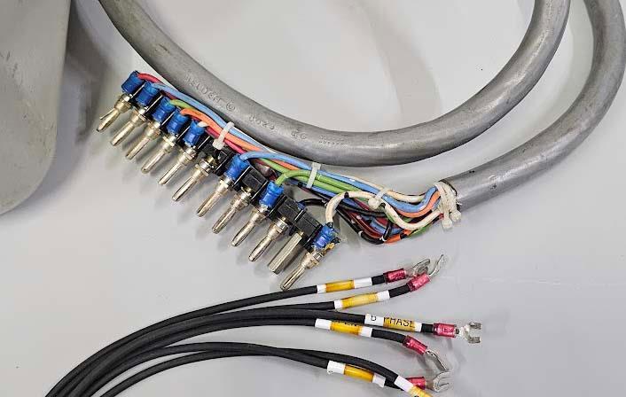 Westinghouse Amptector Tester Model S140D481G02 ++ | eBay