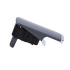 Left Drive Glove Box Lid Handle Open/Lock Puller for Audi A4 B6 01-07 ...
