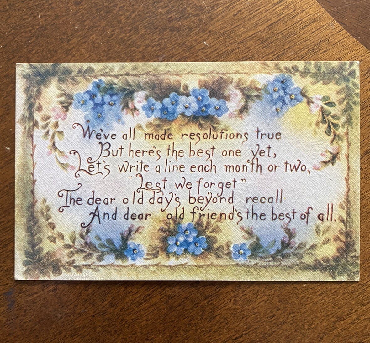 Friendship Postcards Quotes Friends Are Rare People Friendship Quote