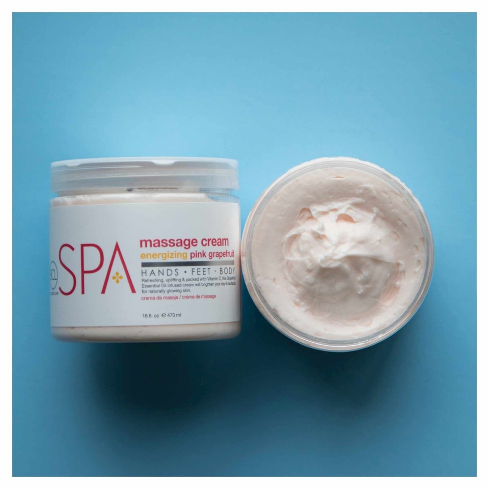 BCL SPA Pink Grapefruit 4 Step Starter Kit | eBay