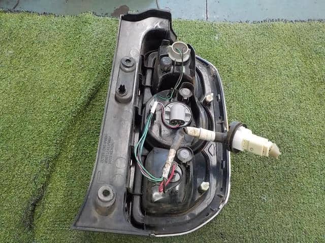 MAZDA Flair crossover 2014 Left Tail Light 1A2251181 [Used ...