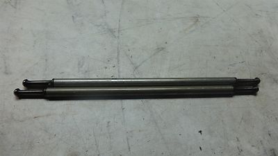 83 BMW R100 RT AIRHEAD R90 R80 SM200B. ENGINE PUSHROD SET -B | eBay