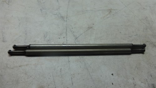 83 BMW R100 RT AIRHEAD R90 R80 SM200B. ENGINE PUSHROD SET -B | eBay