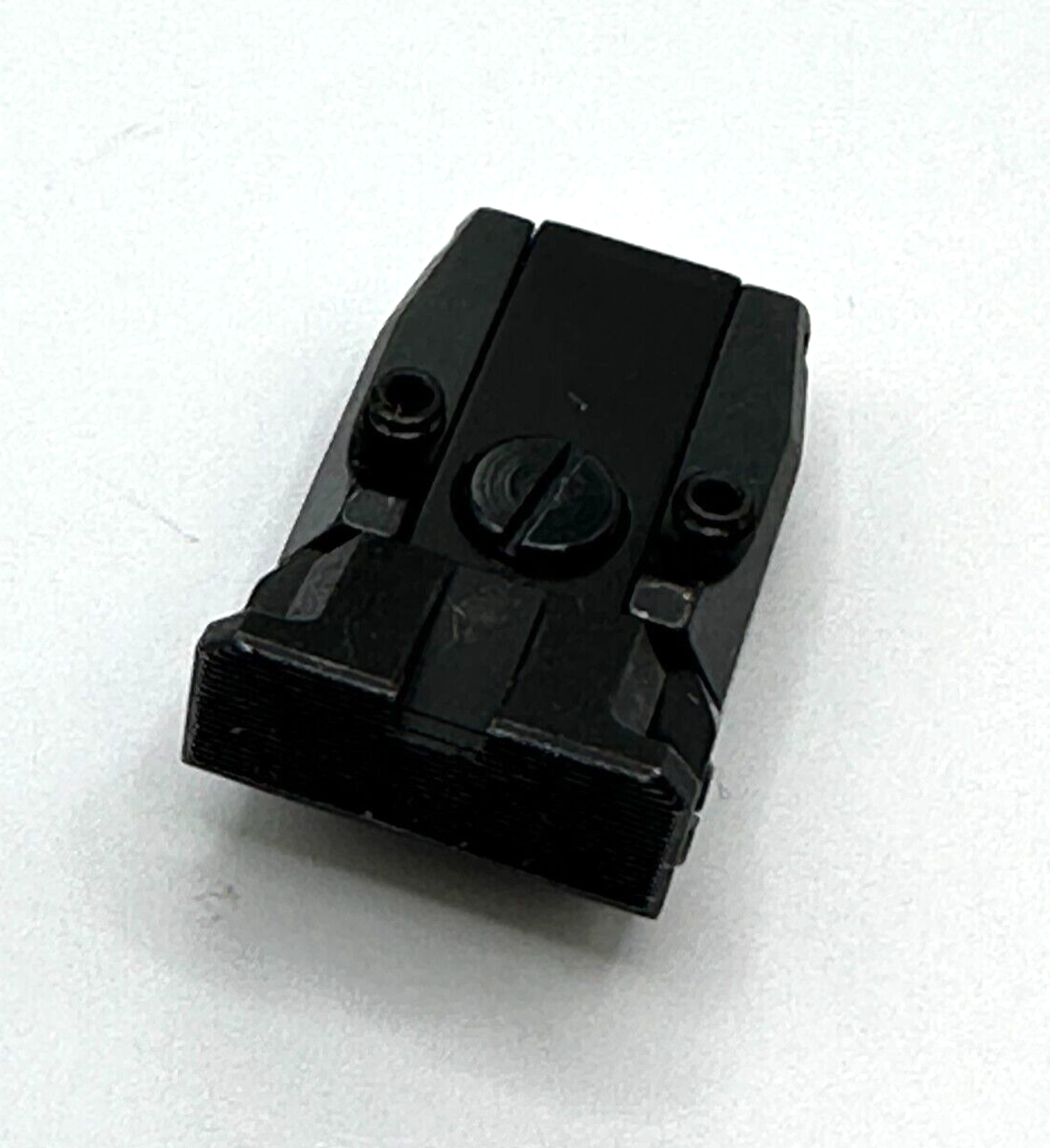 Ruger MKII, MKIII, MKIV Adjustable Rear Sight | eBay