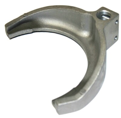 Ford GM ZF 6 Speed Manual Transmission ZF S5-42 S5-47 S6-650 Shift Fork ...