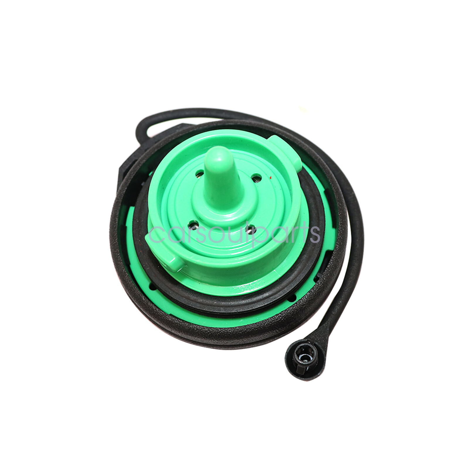 Fuel Tank Gas cap Filler cap Fit For Porsche Cayenne 2011-2018 ...