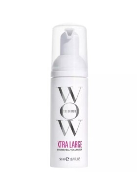 NEW Color Wow Extra Large Bombshell Volumizer Travel Size Mini 50ml/1 ...