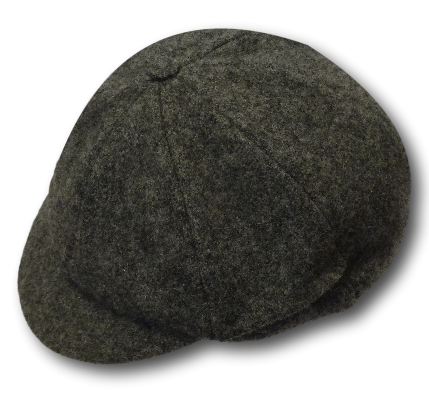 Traditional Wool Flannel School Uniform Caps - Adult Sizes - Many ...