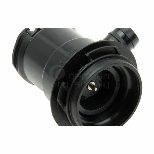 Genuine Vapor Canister Shut-Off Valve 0004707193 for Mercedes MB | eBay