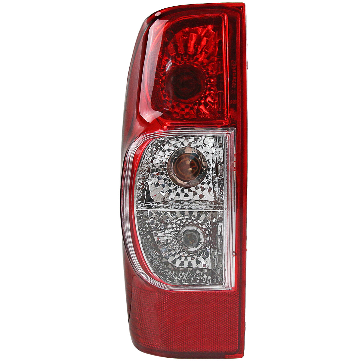 Rear Left Tail Light Lamp Fit For Isuzu Holden Rodeo RA 2007-08 D-Max ...