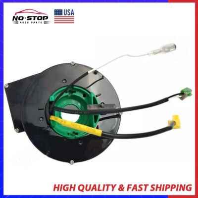 56047105AB Clock Spring For JEEP WRANGLER (TJ) 1998-2000 Cherokee (XJ ...