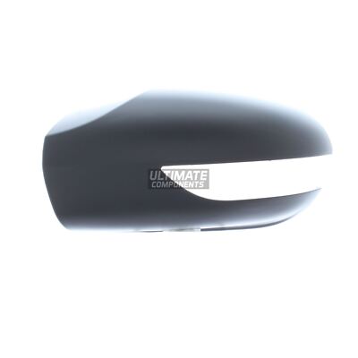 Mercedes A Class W169 Hatchback 2005-9/2008 Wing Mirror Cover Cap ...