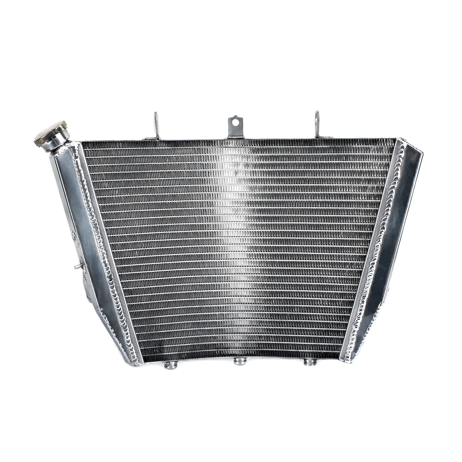 Radiator for Suzuki GSXR1000 GSX-R1000 2005 2006 GSXR 1000 Engine Water ...