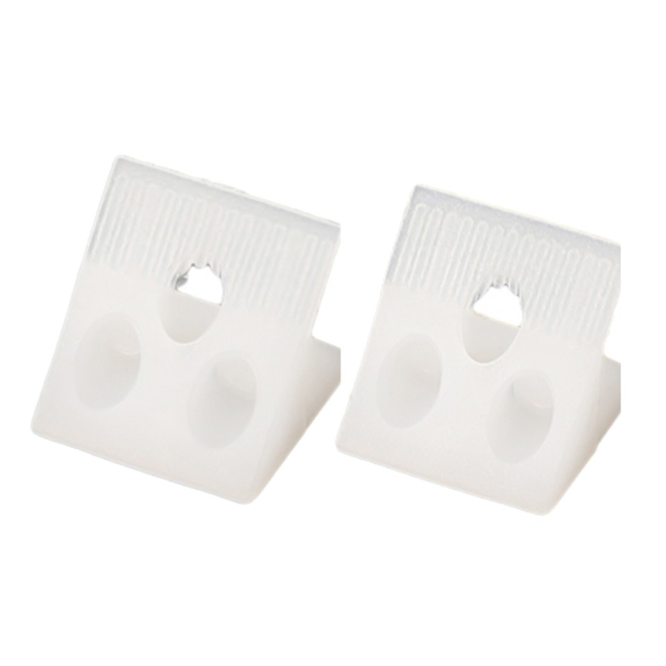 100X Cales de Meubles pour R??parer et R??parer Le Bas des Tiroirs ...