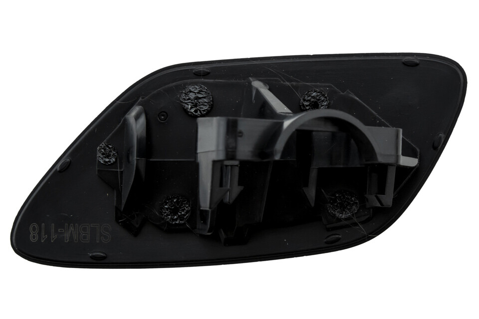 Cache Protection Lave Phare Avant Droit Pour Bmw Z4 E89 51117231080 ...