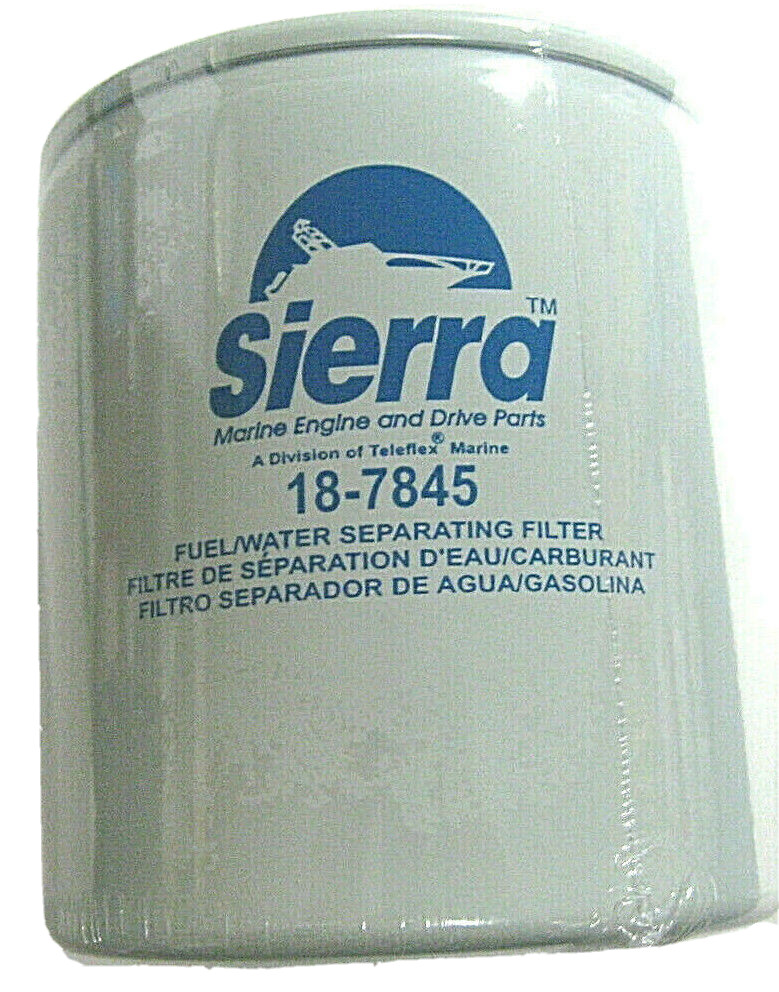 YAMAHA ABB-FUELF-IL-TR - Cross reference fuel filters