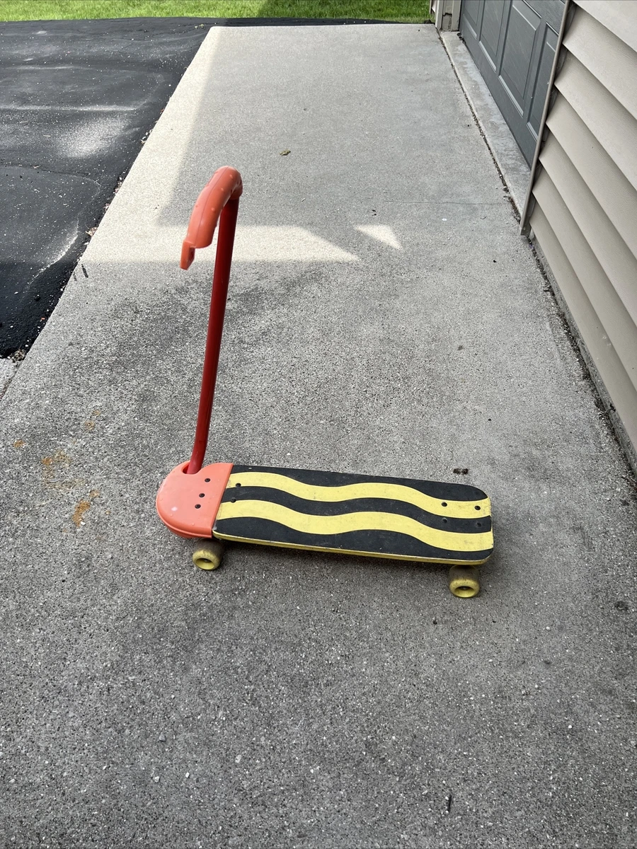 90s Products Scooter