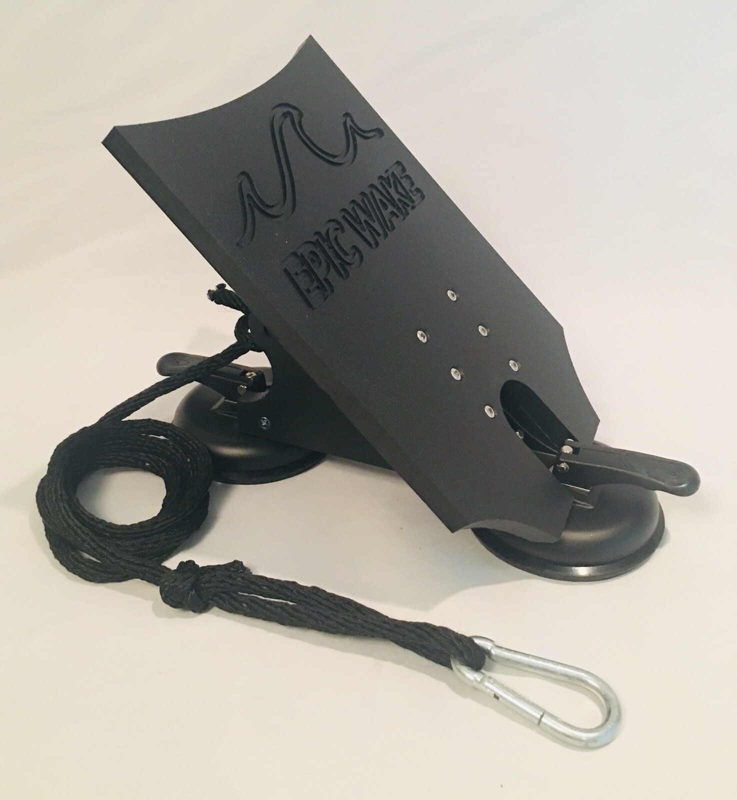 EPIC WAKE wake surf shaper / wake gate / wakeshaper | eBay