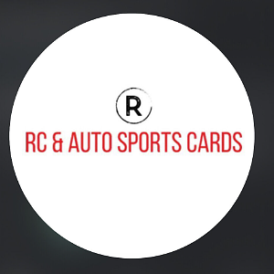 RC Auto Sports Cards | eBay Stores