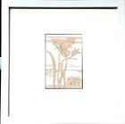 Ernst Fuchs Inka Original Porcelain Card No. 23, Rosenthal with Frame ...