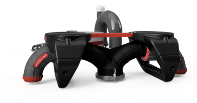Water Jet Pack Flying Board