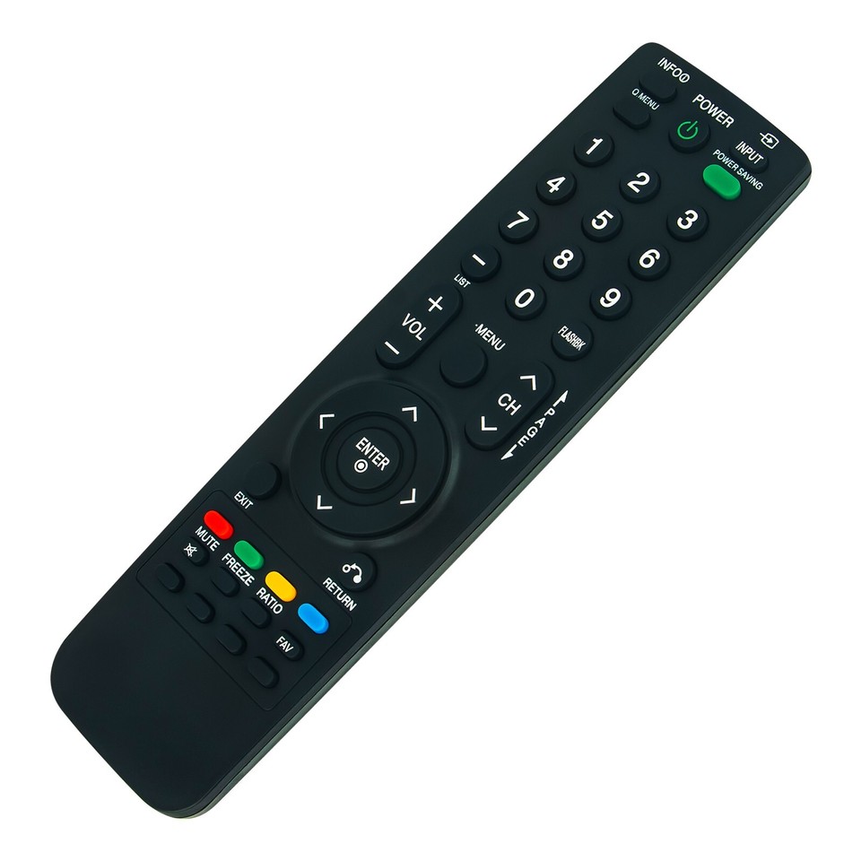 AKB69680439 Replaced Remote Control fit for LG/Zenith TV Z50PJ240 ...
