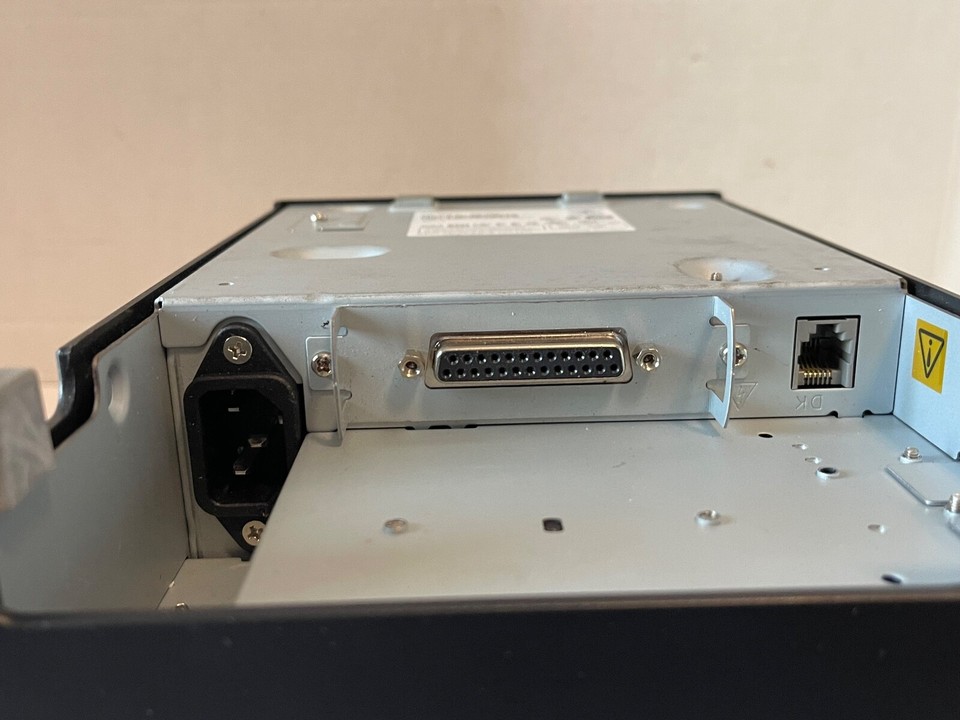 STAR SP700 SP742 Dot Matrix POS Receipt Printer Serial wAuto Paper ...