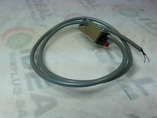 Bimba Mrs-.087 Magnetic Reed Switch Sensor T62020 for sale online | eBay