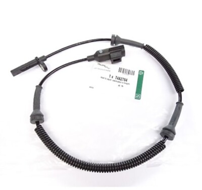 T4A2784 GENUINE JAGUAR ABS WHEEL SPEED SENSOR FOR F-PACE | eBay