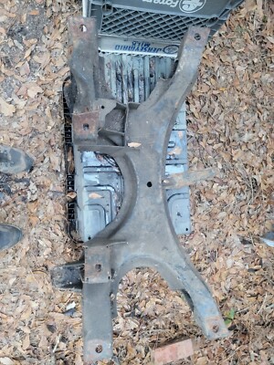 1966 to 1970 Mopar B Body Big block K Member | eBay