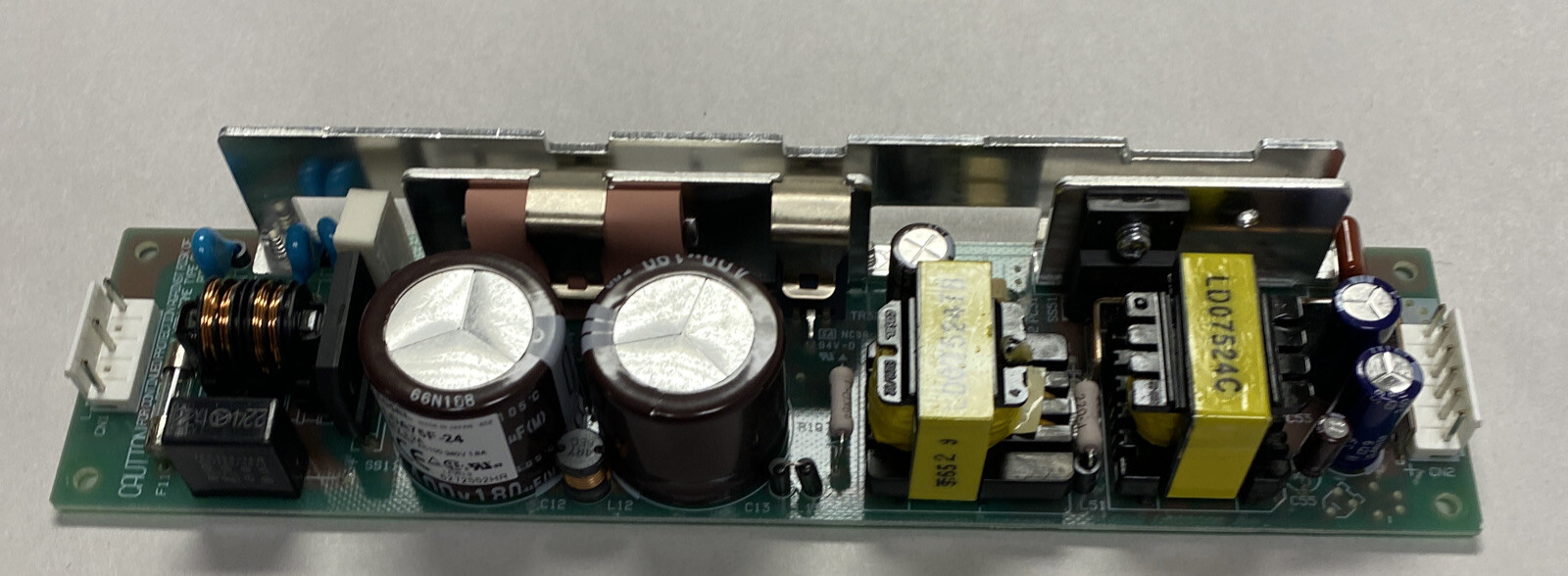 COSEL,NC3A94V-0,CIRCUIT BOARD NEW NO BOX | eBay