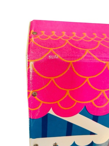 Mattel Liddle Kiddles 3 Story Doll House with Dolls & Furniture 1968 ...