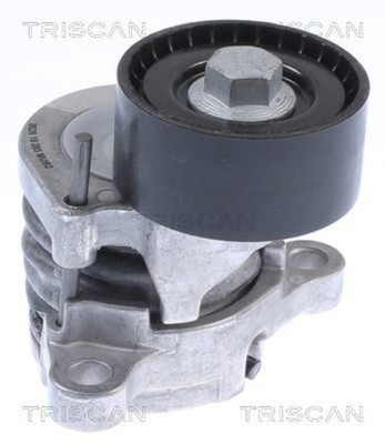 TRISCAN V-Ribbed Belt Tensioner Lever For MERCEDES Glc Slc C253 R172 ...