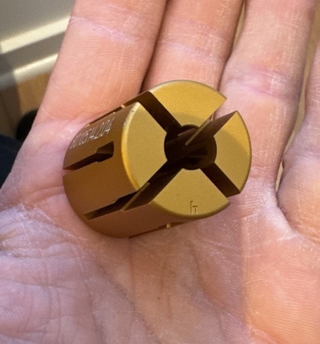 Haimer 80.105.14.2.04 | Short Shrink & Cooling Sleeve | eBay