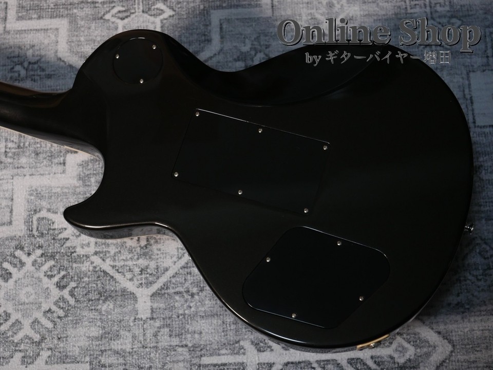 Gibson Custom Shop 2022 MOD Collection Les Paul Axcess Standard Floyd ...