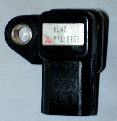 95-03 MAZDA PROTEGE 626 MILLENIA OEM MAP SENSOR KL47-18-211 E1T10372 | eBay
