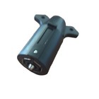 7-pole Trailer Connector RV Round Connector, Trailer End - NEW | eBay