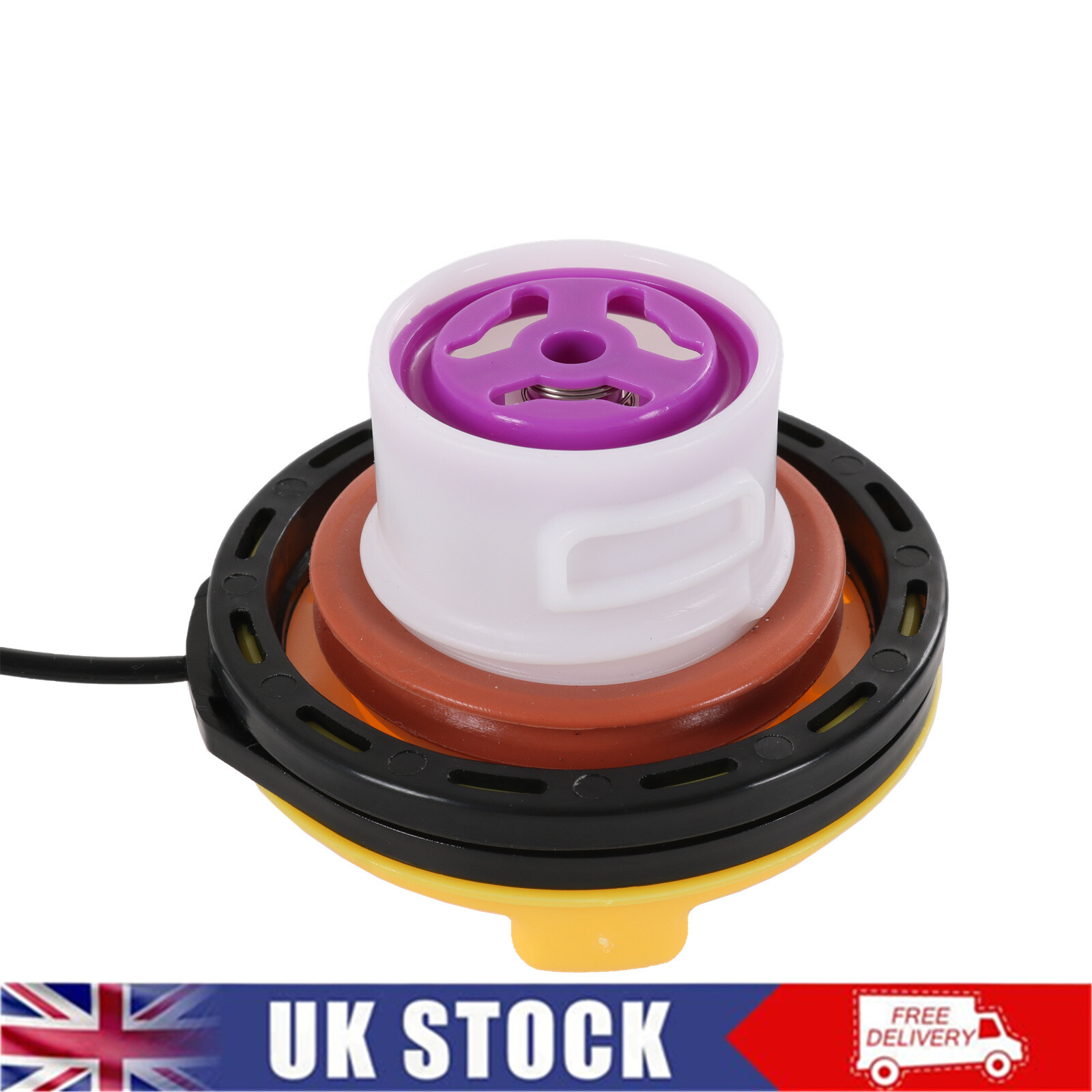 Fits for Range Rover Evoque Range Rover Sport TDV6 LR053666 Diesel Fuel ...