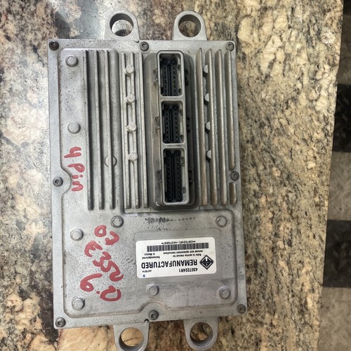 2007 Ford E350 Van FICM Fuel Injection Module #4307224r1 | eBay