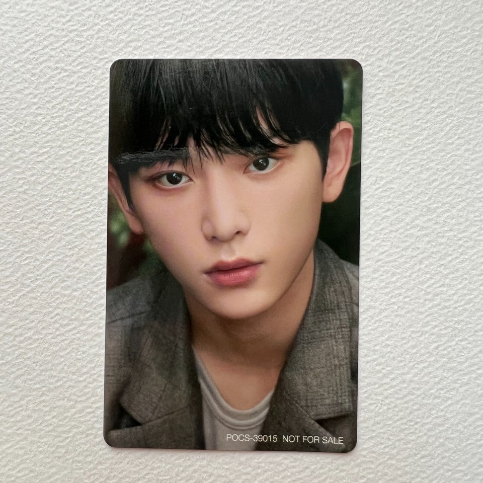 &TEAM HARUA - First Howling : ME - Japan first maxi sinngle Photo card ...