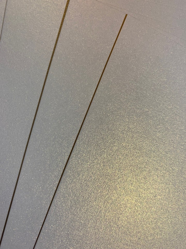 A4 Crafting Cardstock Thick Speciality Card 300gsm assorted finishes ...